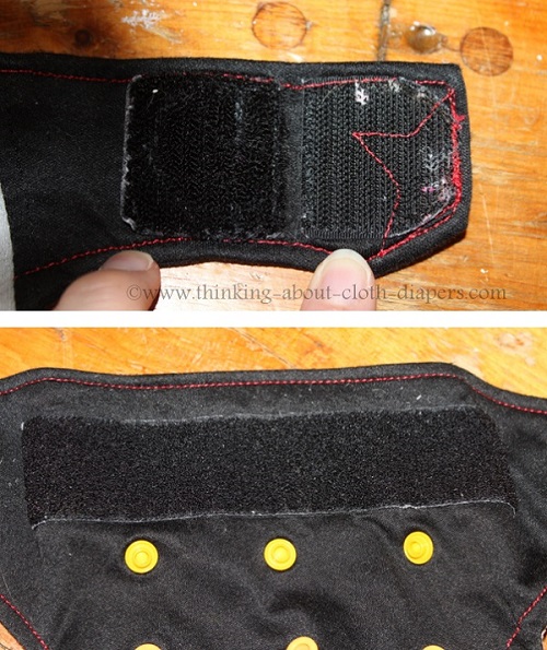 Buying Used Cloth Diapers